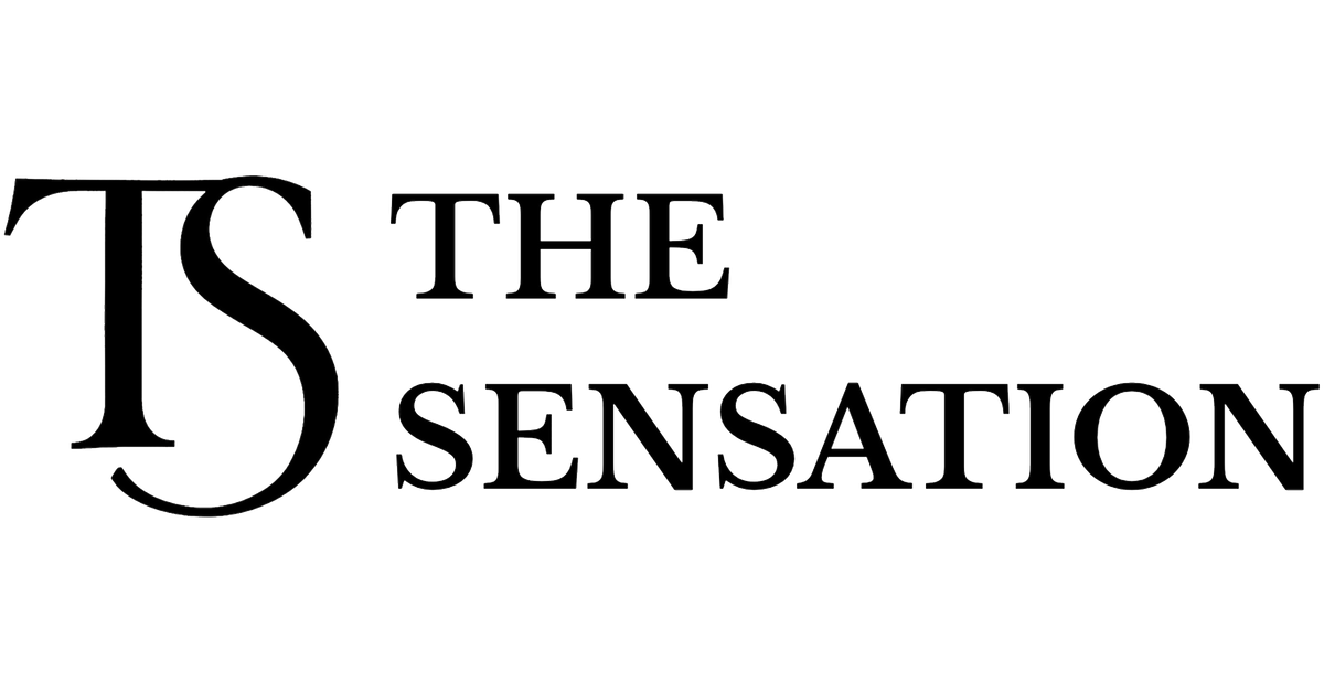 sensations logo